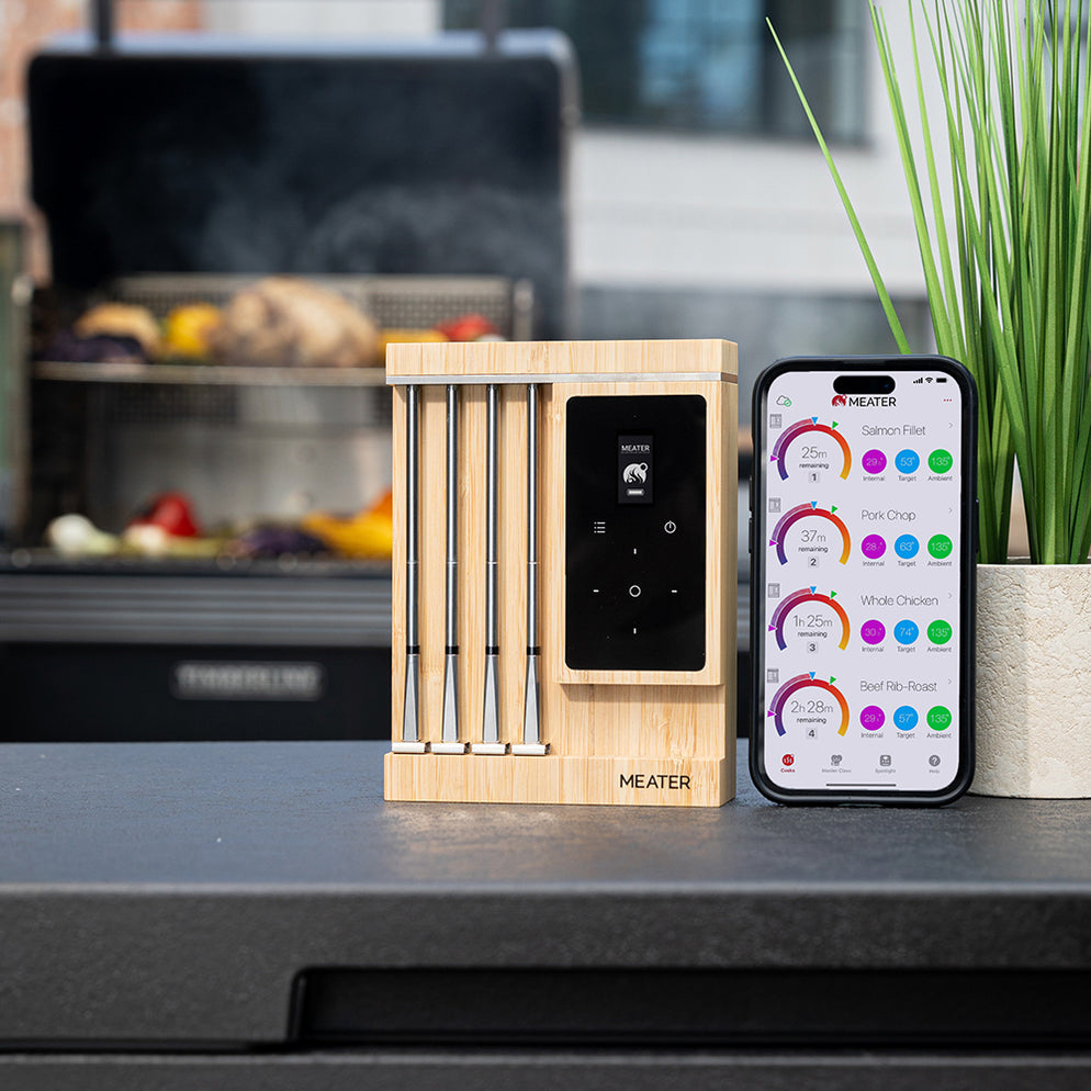 MEATER Pro XL — MEATER UK