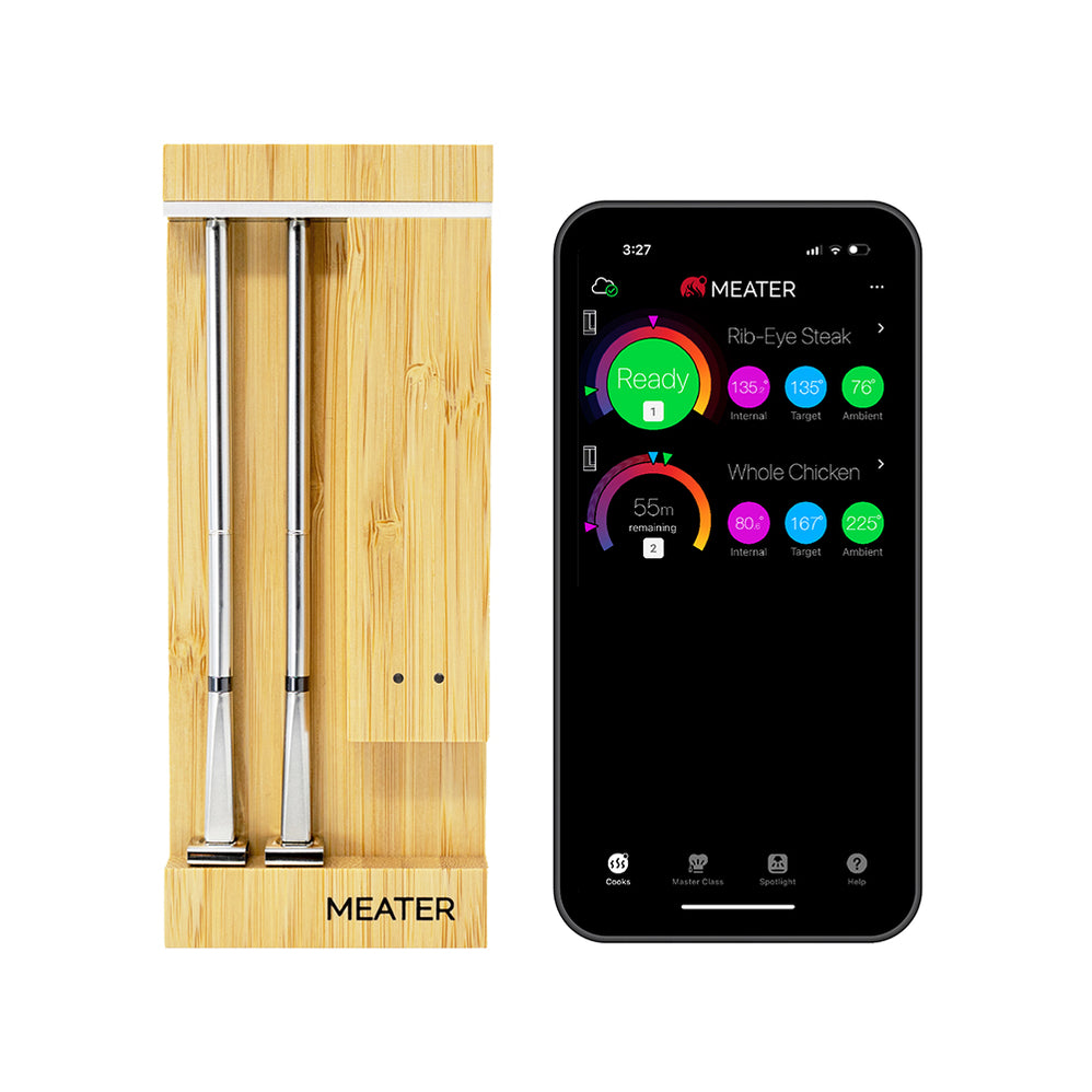 MEATERs — MEATER UK