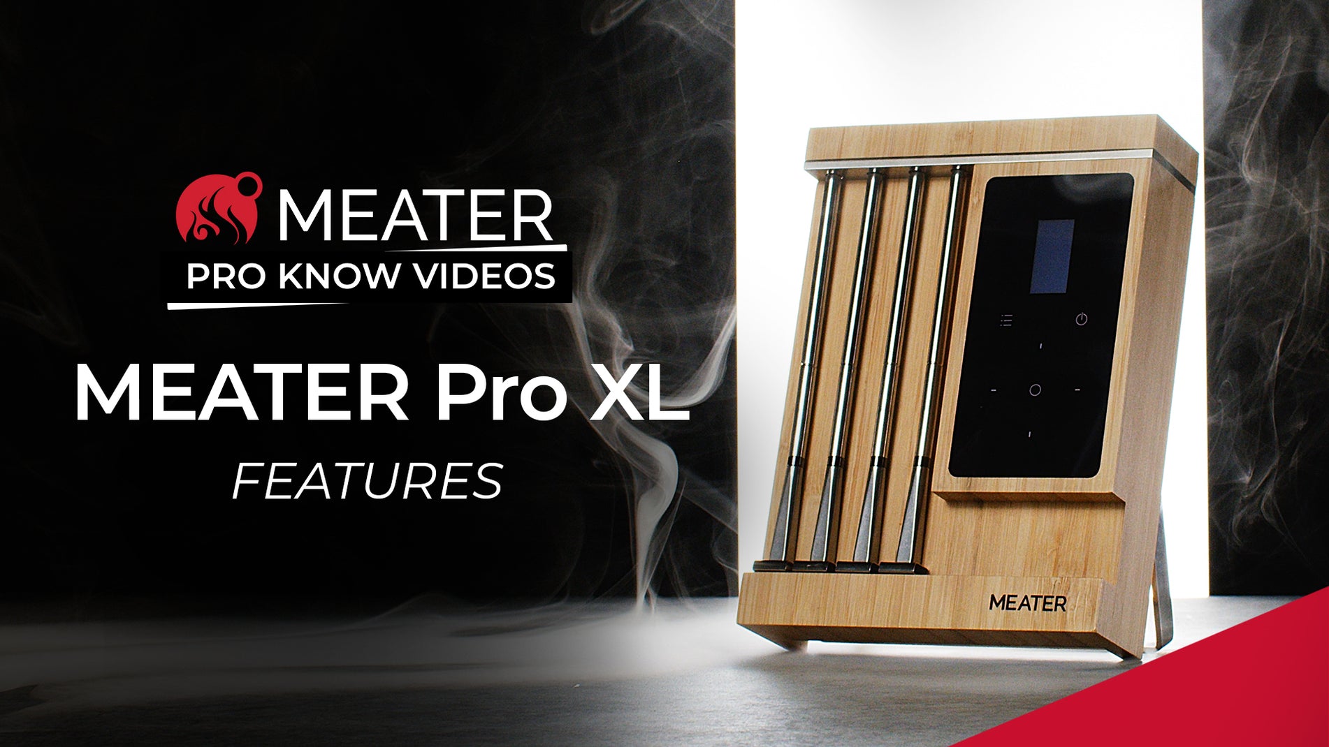 MEATER Pro XL — MEATER UK